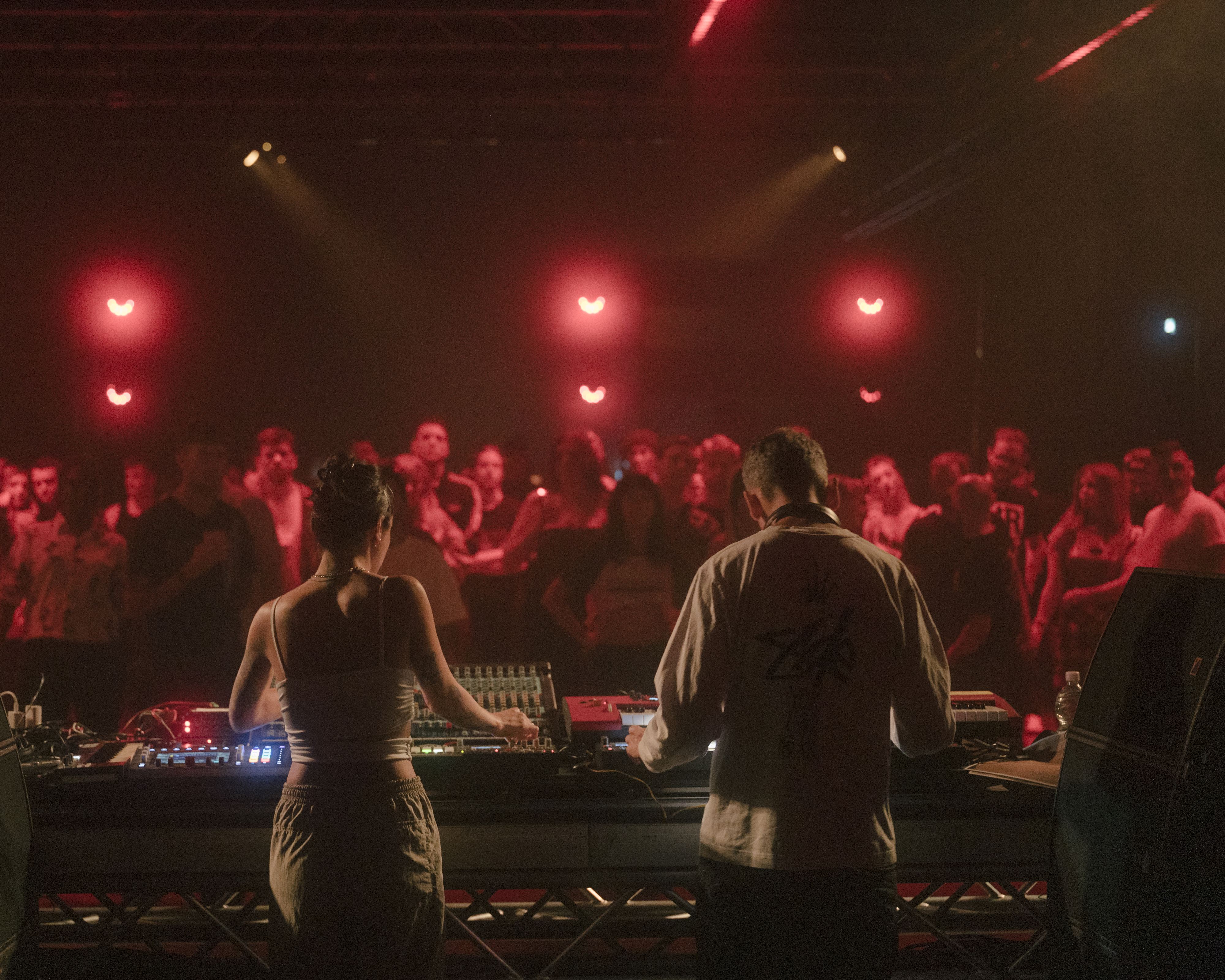 Ruhrtriennale - Ruhrtriennale 2025: Rückblick